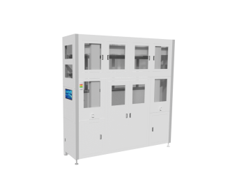 成川科技-推动中国半导体行业AMHS达到世界领先水平